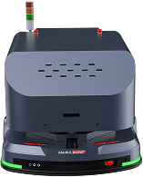 迈睿机器人-AI助力机器换人