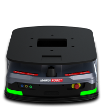 迈睿机器人-AI助力机器换人