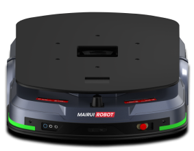 迈睿机器人-AI助力机器换人