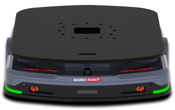 迈睿机器人-AI助力机器换人