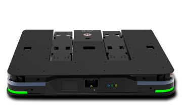 迈睿机器人-AI助力机器换人